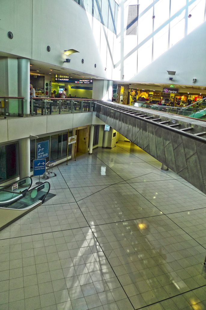 Airport – ABC Boral Group