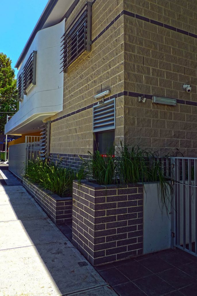 Bondi Junction – ABC Boral Group