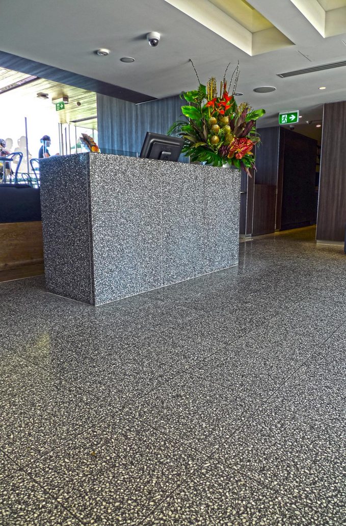 Hurricanes – ABC Boral Group