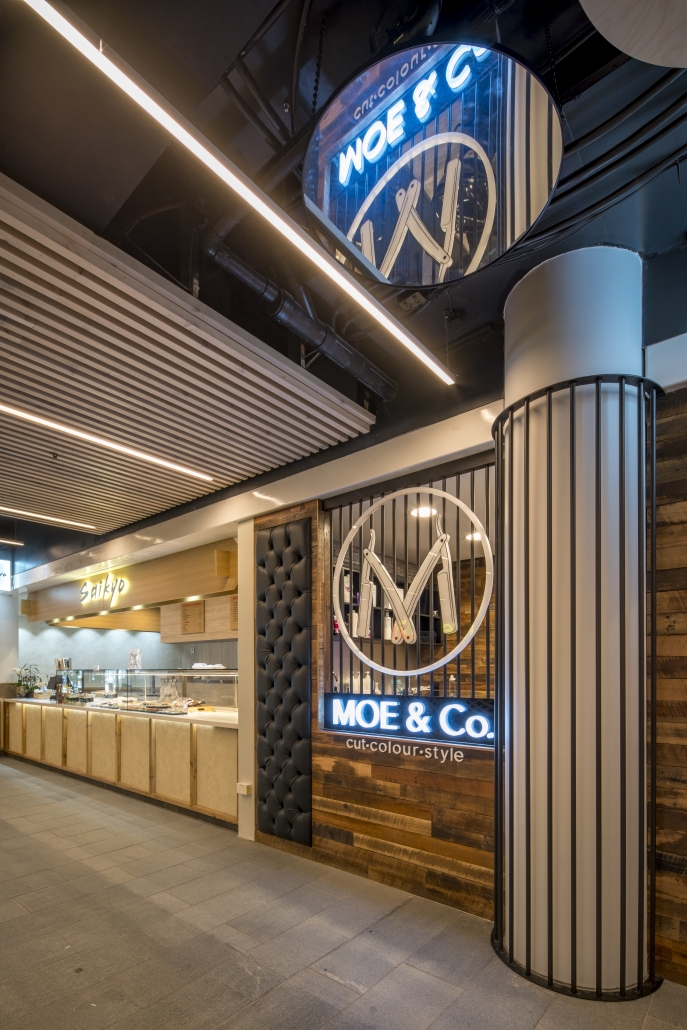 Chatswood Place – ABC Boral Group