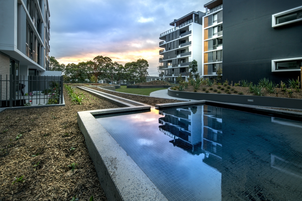 Putney Peak – ABC Boral Group